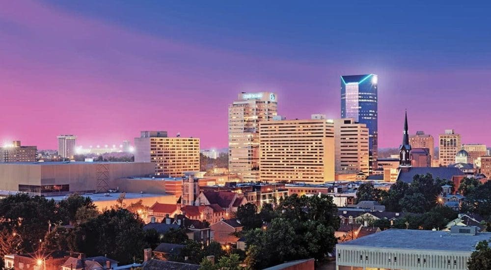 About | Greater Lexington